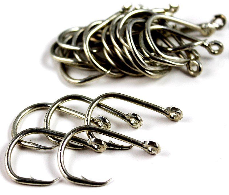 Buy Bite Longline Hooks #18 Qty 100 online at Marine-Deals.co.nz