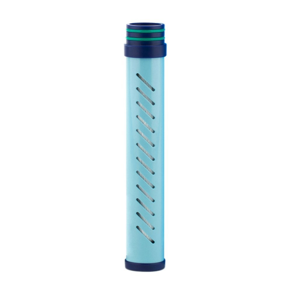 Buy LifeStraw Go Replacement Filter Blue online at Marine-Deals.co.nz