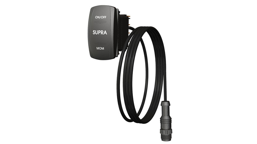 Buy Lumishore SUPRA i-Connect Hub Switch online at Marine-Deals.co.nz
