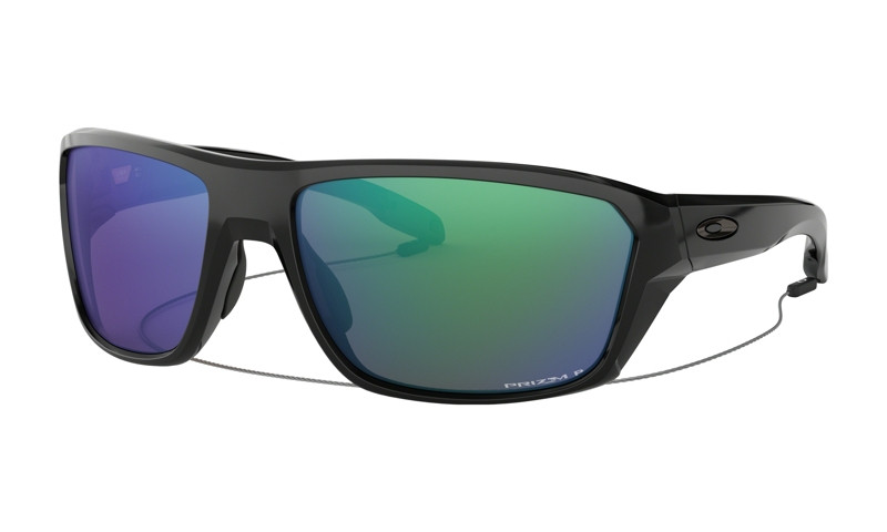 Buy Oakley Split Shot PRIZM Shallow Water Polarised Sunglasses online ...