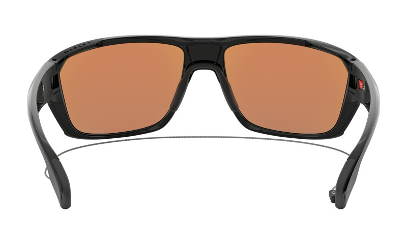 Buy Oakley Split Shot PRIZM Shallow Water Polarised Sunglasses online ...