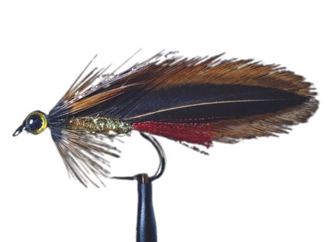 Buy Manic Tackle Project Mega Mick Streamer Fly #2 online at Marine ...