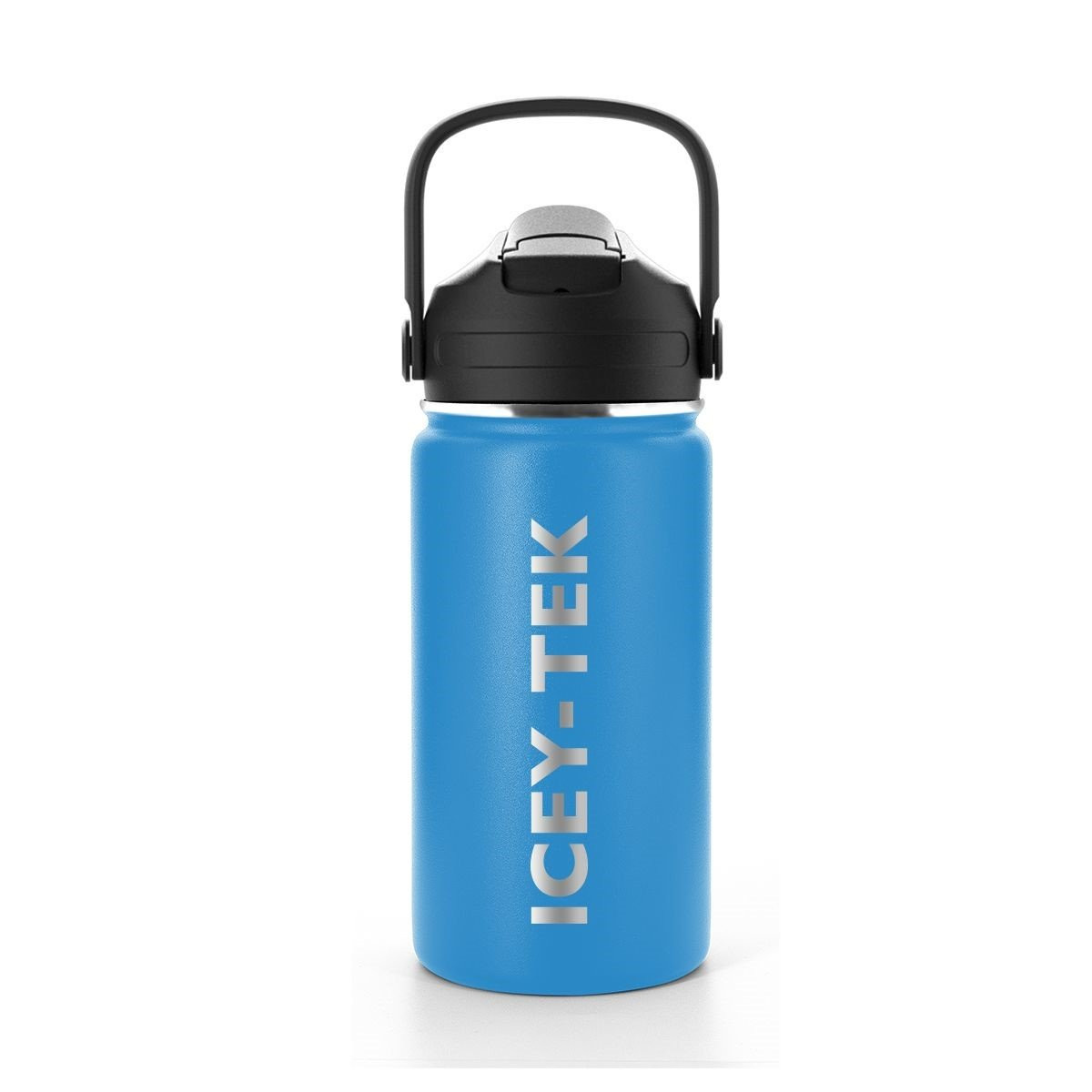 Buy Icey-Tek Mini Insulated Water Bottle 340ml online at Marine-Deals.co.nz