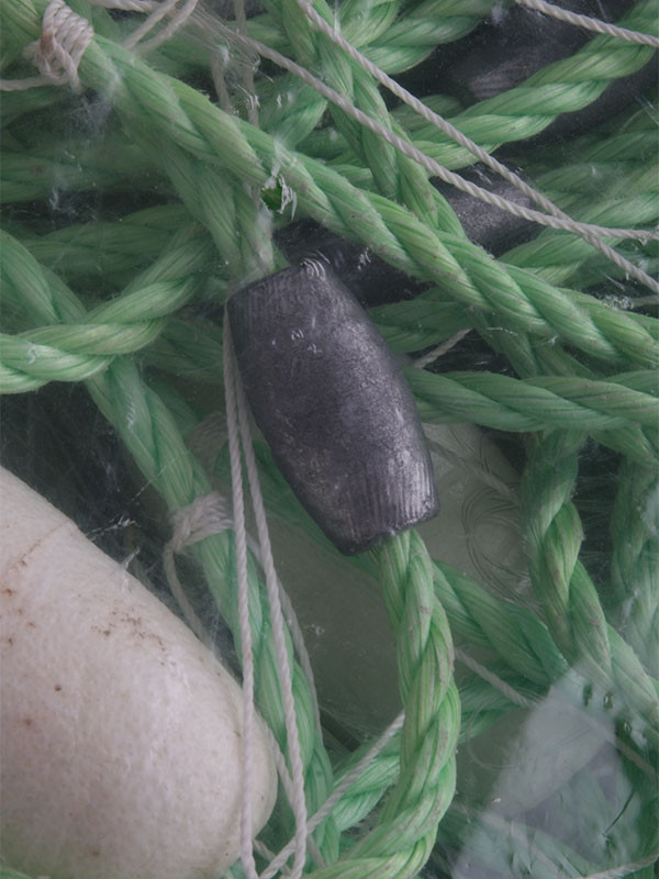 Buy Mono Mullet Net 40m online at Marine-Deals.co.nz