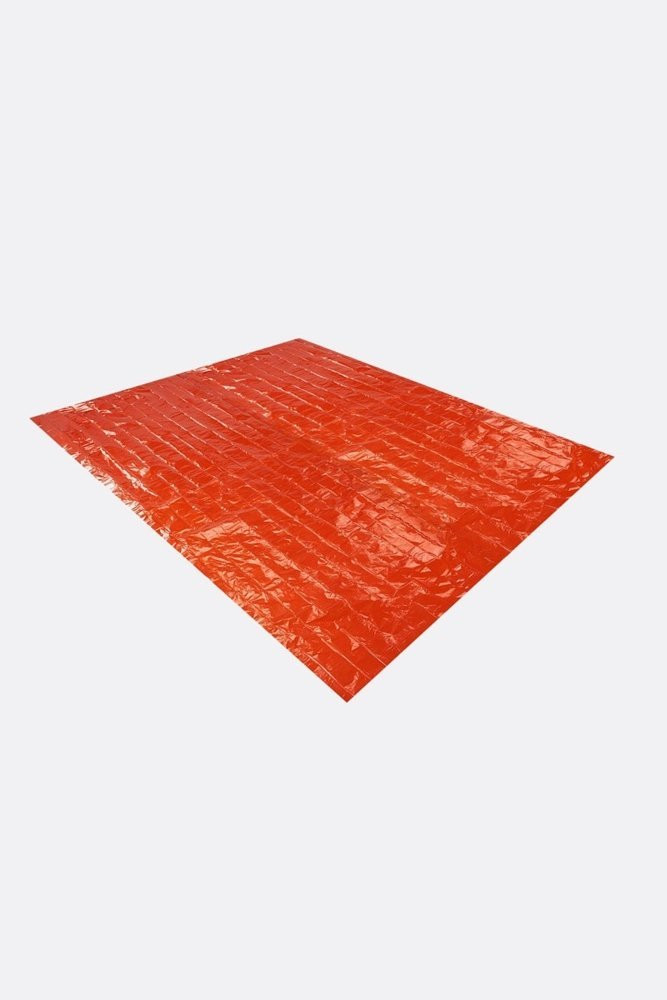 Rab Ark Emergency Bivvy Bag Double Orange - First Aid & Survival - RV ...