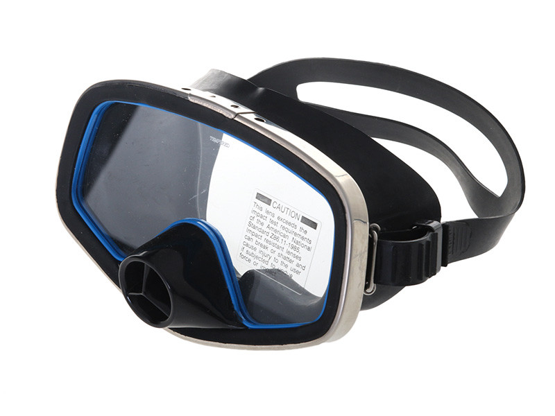 Buy Problue Rubber Purge Dive Mask online at Marine-Deals.co.nz