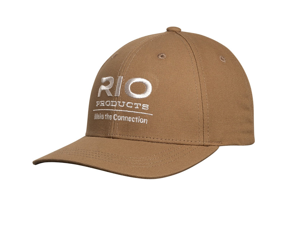Buy RIO Make The Connection Cap online at Marine-Deals.co.nz