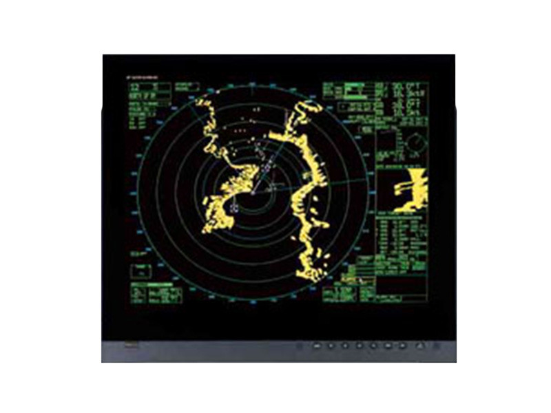 Buy Furuno MU-231 23.1'' Multi-Purpose Marine LCD Display online at ...