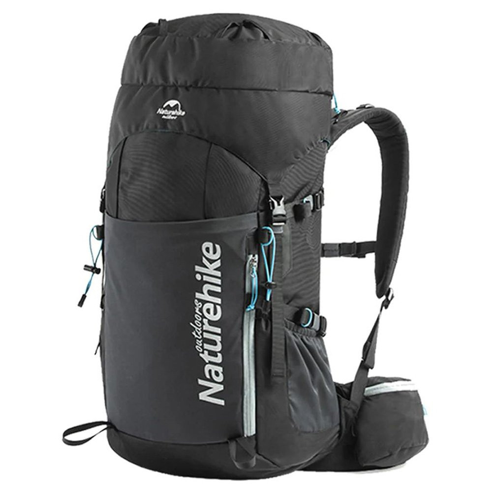 Buy Naturehike Trekking Backpack 45L online at Marine-Deals.co.nz