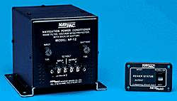 Buy Newmar Nav-Pac DC Power Conditioner online at Marine-Deals.co.nz