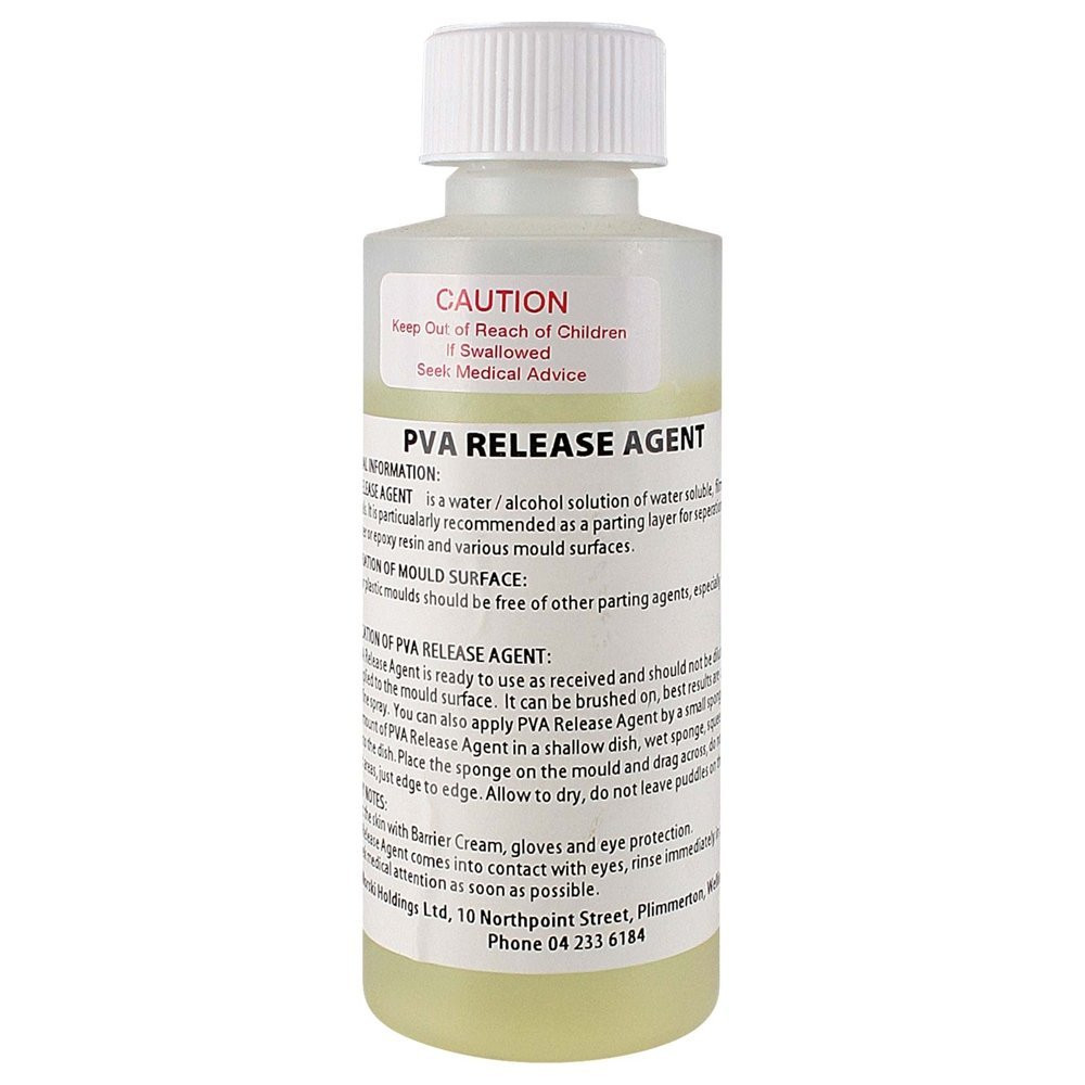 Buy Norski PVA Release Agent 500ml online at Marine-Deals.co.nz