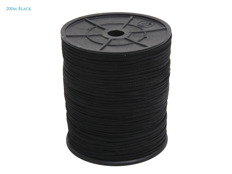 Buy Nylon Fishing Twine 3mm 200m online at Marine-Deals.co.nz
