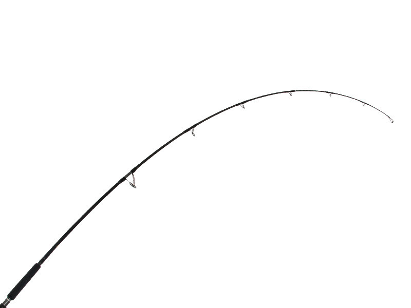 Buy Shimano Ocea Plugger Full Throttle S88H Spinning Rod 8ft 8in PE8 2pc online at Marine-Deals ...