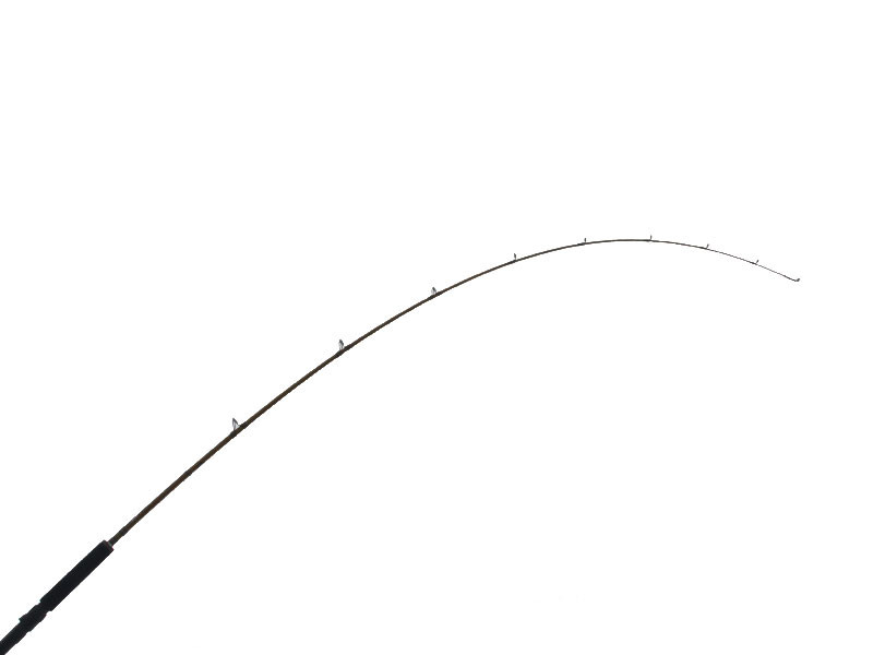 Buy Okuma Nano Matrix Baitcaster Rod 6ft 6in 6-10kg 1pc online at ...