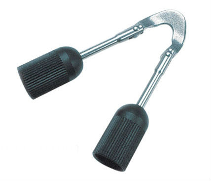 Buy OMER Speargun Articulated Wishbone 20mm online at Marine-Deals.co.nz