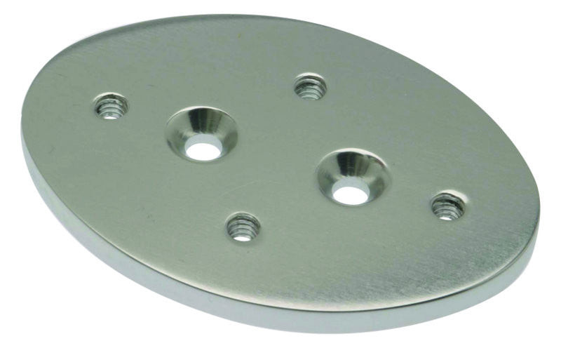 Buy Rupp Oval Outrigger Backing Plates online at Marine-Deals.co.nz