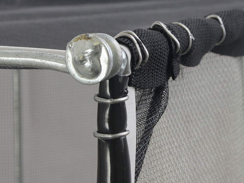 Buy Nacsan Mesh Collapsible Whitebait Set Net 4ft online at Marine ...