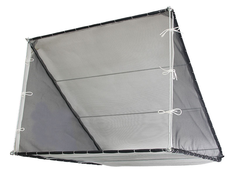 Buy Nacsan Mesh Collapsible Whitebait Set Net 4ft online at Marine ...