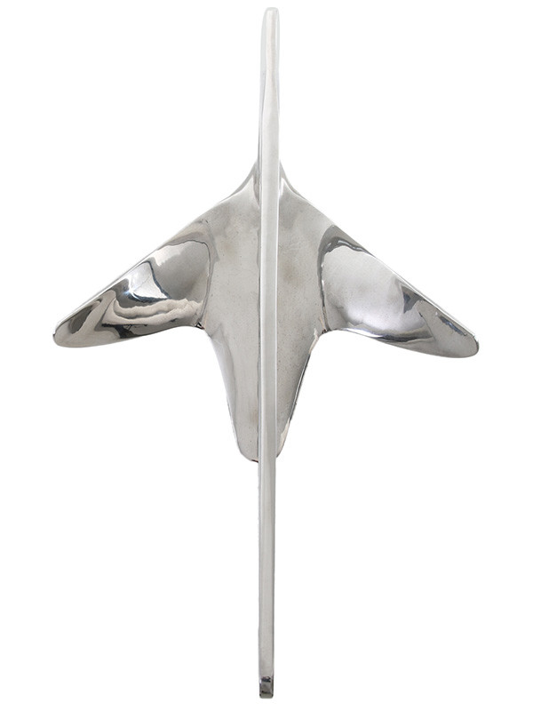 Buy Maxwell MaxClaw Stainless Steel Claw Anchor 10kg online at Marine-Deals.co.nz