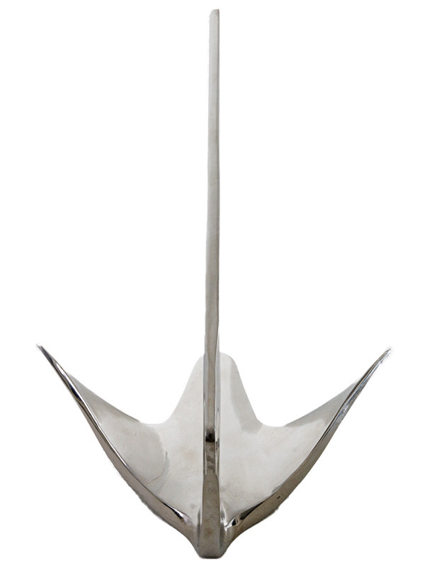 Buy Maxwell MaxClaw Stainless Steel Claw Anchor 15kg online at Marine-Deals.co.nz