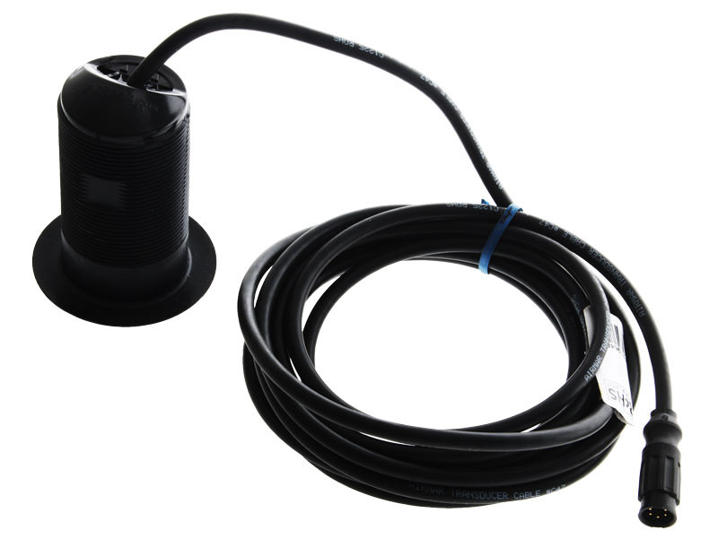 Buy Airmar P319 Plastic Thru-Hull Transducer 600w 50/200kHz for ...