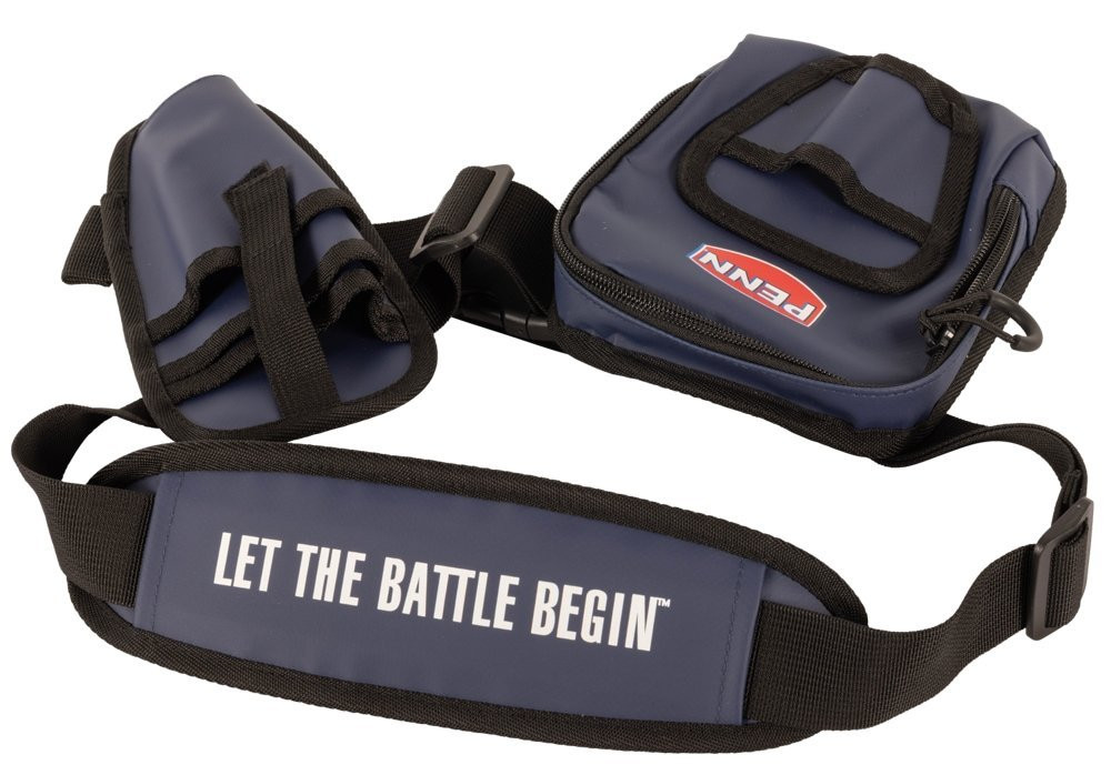 PENN Saltwater Deckie Tool Belt - Misc - Tackle Boxes & Tackle Bags ...