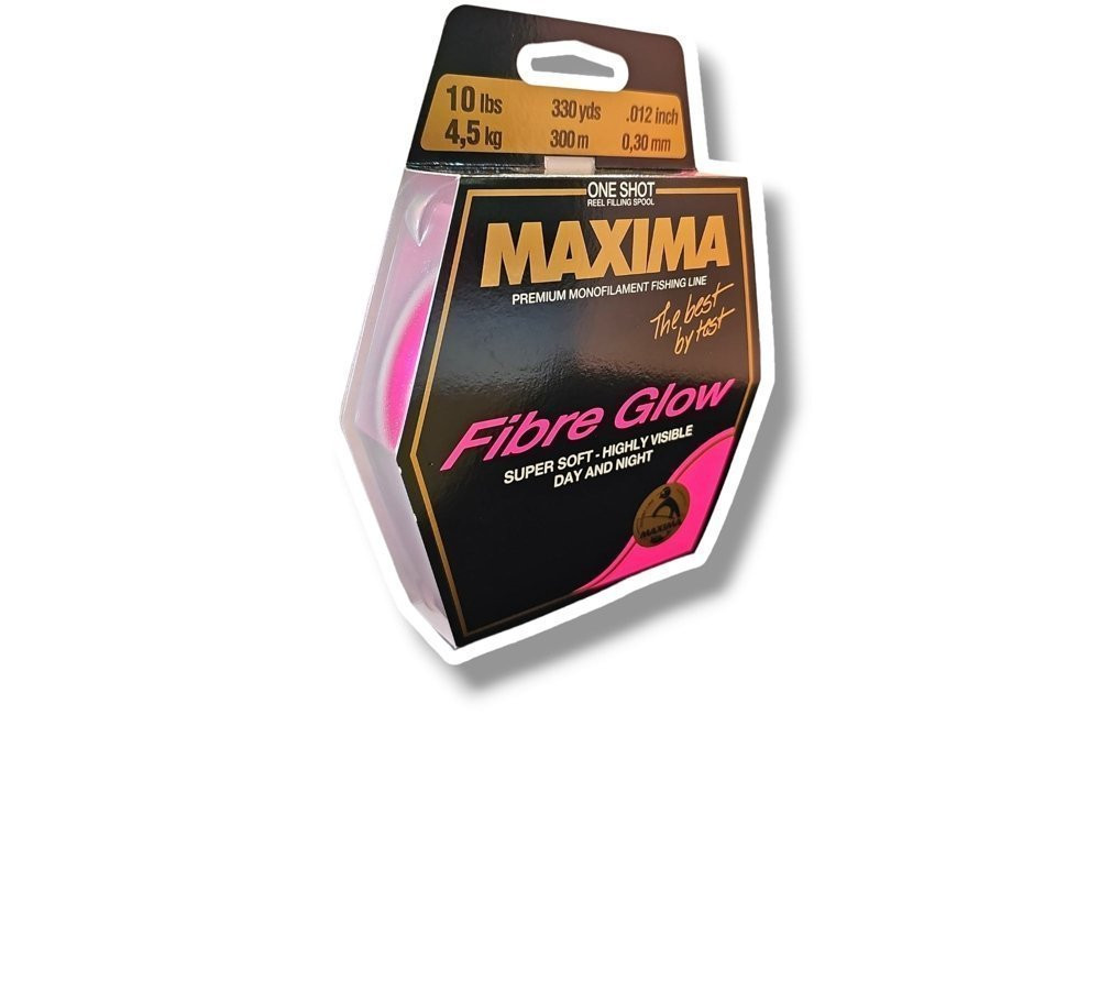 Maxima Chameleon Monofilament 300m - Monofilament - Braid, Lines ...