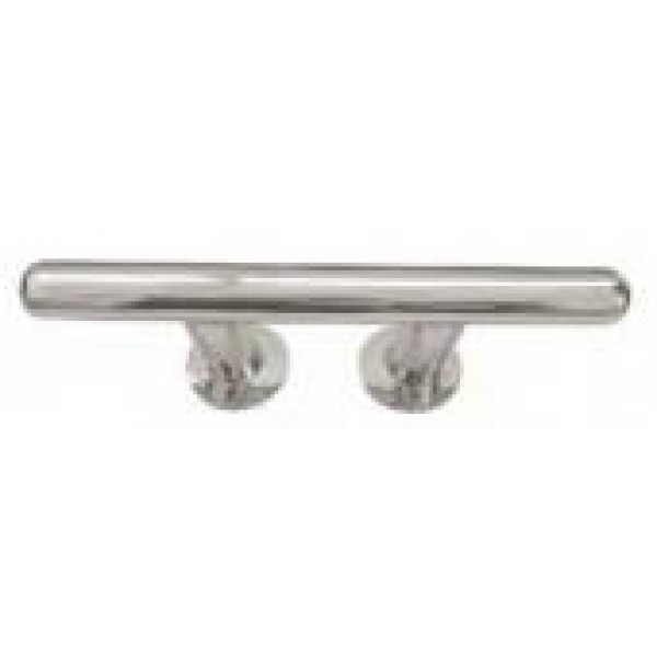 Buy Cleveco 316 Stainless Steel Pipe Cleat 200mm online at Marine-Deals ...