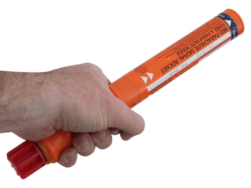 Buy RFD Coastal Flare Pack online at Marine-Deals.co.nz