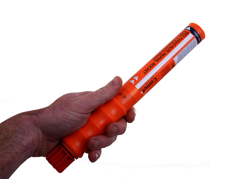 Buy RFD Cruising Flare Pack online at Marine-Deals.co.nz