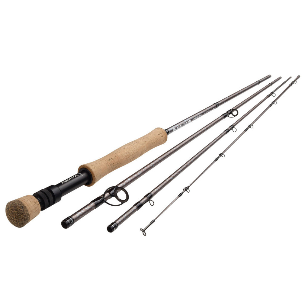 Buy Redington 10904 Predator Sea Spray Fly Rod 9ft 10WT 4pc online at ...