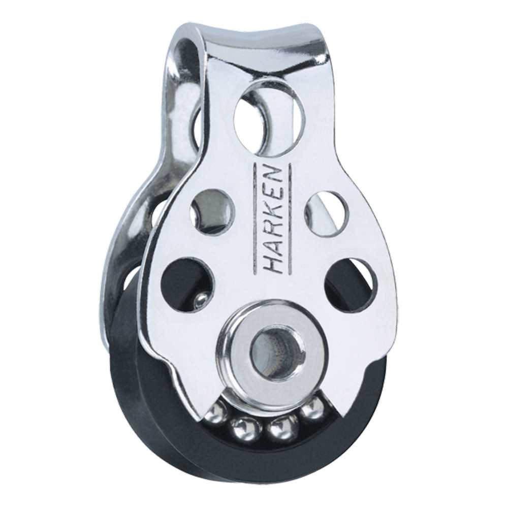 Buy Harken Double Block 16mm online at Marine-Deals.co.nz