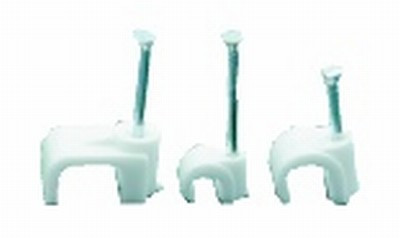 Buy Expandable Cable Clips 7-10mm 25 Pack online at Marine-Deals.co.nz