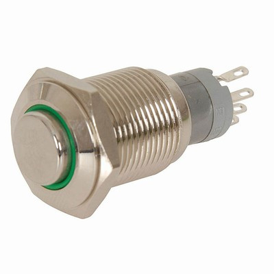 Buy IP67 Rated Iluminated Switch online at Marine-Deals.co.nz