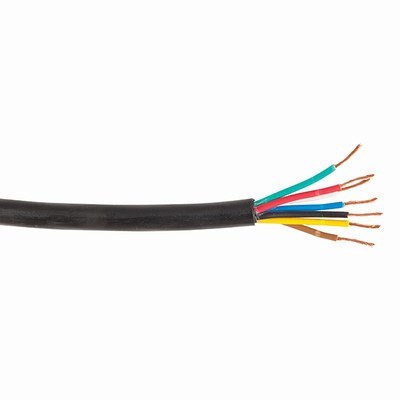 Buy 7 Core Trailer Wiring Loom - 10m online at Marine-Deals.co.nz