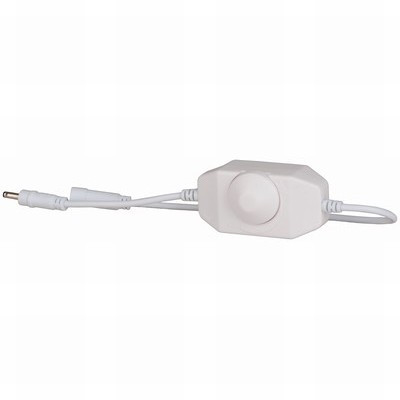 Buy LED Dimmer Switch 12VDC/24VDC online at Marine-Deals.co.nz