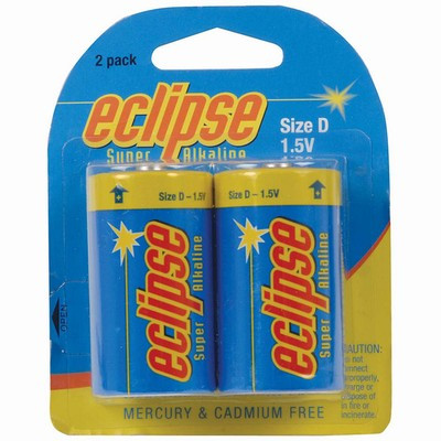 Buy Eclipse Alkaline Batteries online at Marine-Deals.co.nz