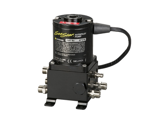 Buy Teleflex AP1219 Type 1 Pump 12v online at Marine-Deals.co.nz