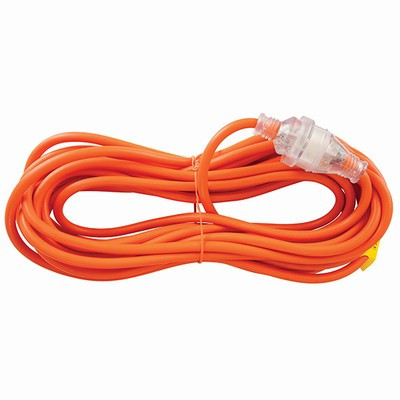 Buy Heavy Duty 15A Extension Cord 10m online at Marine-Deals.co.nz