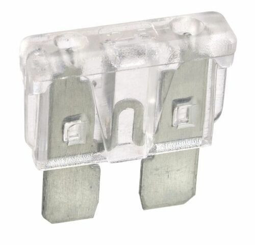 Buy Connex Blade Fuse ATS 30Amp Clear online at Marine-Deals.co.nz