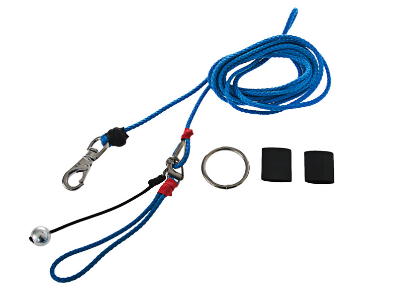 Buy Rob Fort Series Quick Release Anchor System/Bungee Float Pack ...