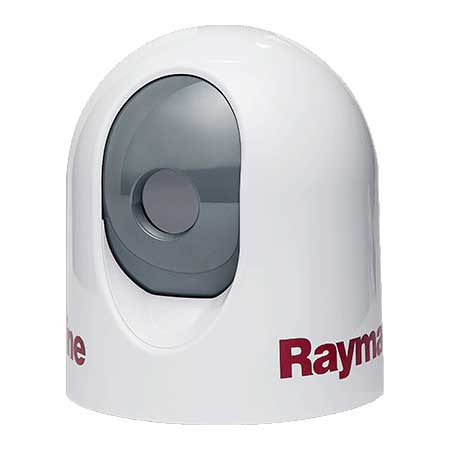 Buy Raymarine T270 Fixed Mount Thermal Camera online at Marine-Deals.co.nz