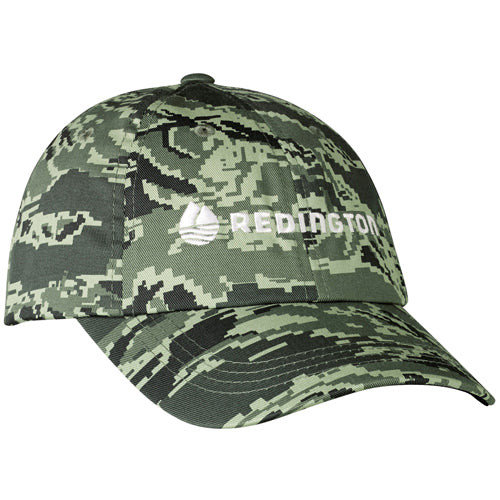 Buy Redington Digi Hat Camo online at Marine-Deals.co.nz