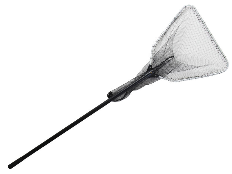 Buy Freshwater Retractable Landing Net online at Marine-Deals.co.nz