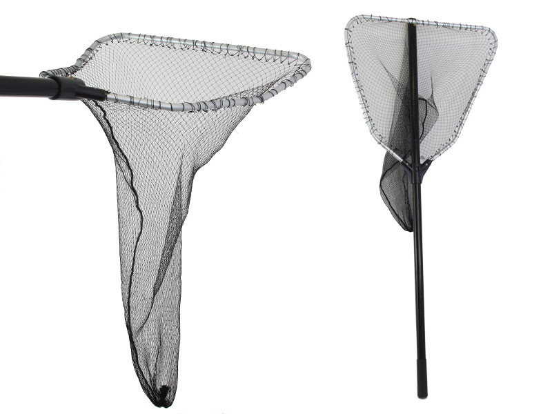 Buy Freshwater Retractable Landing Net online at Marine-Deals.co.nz