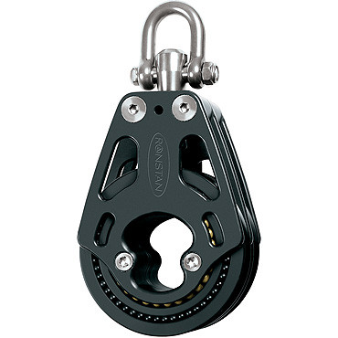 Buy Ronstan S100 Orbit Block Double online at Marine-Deals.co.nz