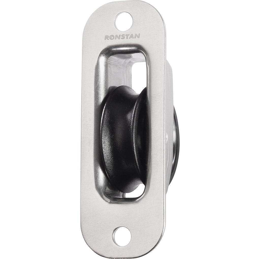 Ronstan Series 30 Ball Bearing Exit Block - Pulleys, Blocks & Sheaves ...
