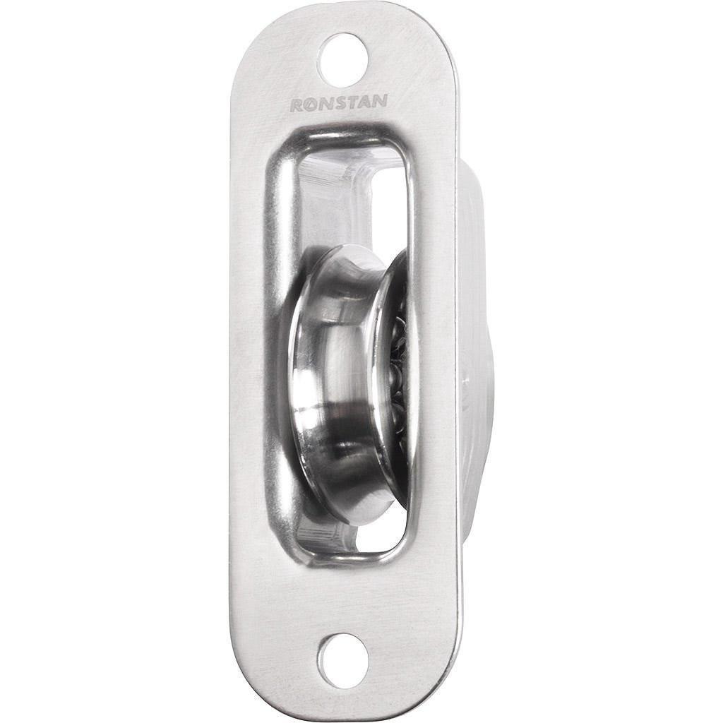 Ronstan Series 30 Ball Bearing Exit Block High Load - Pulleys, Blocks ...