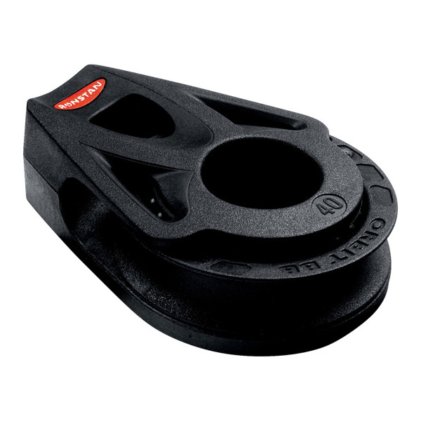 Buy Ronstan RF45151 Series 40 Ball Bearing Orbit Block - Cheek online ...