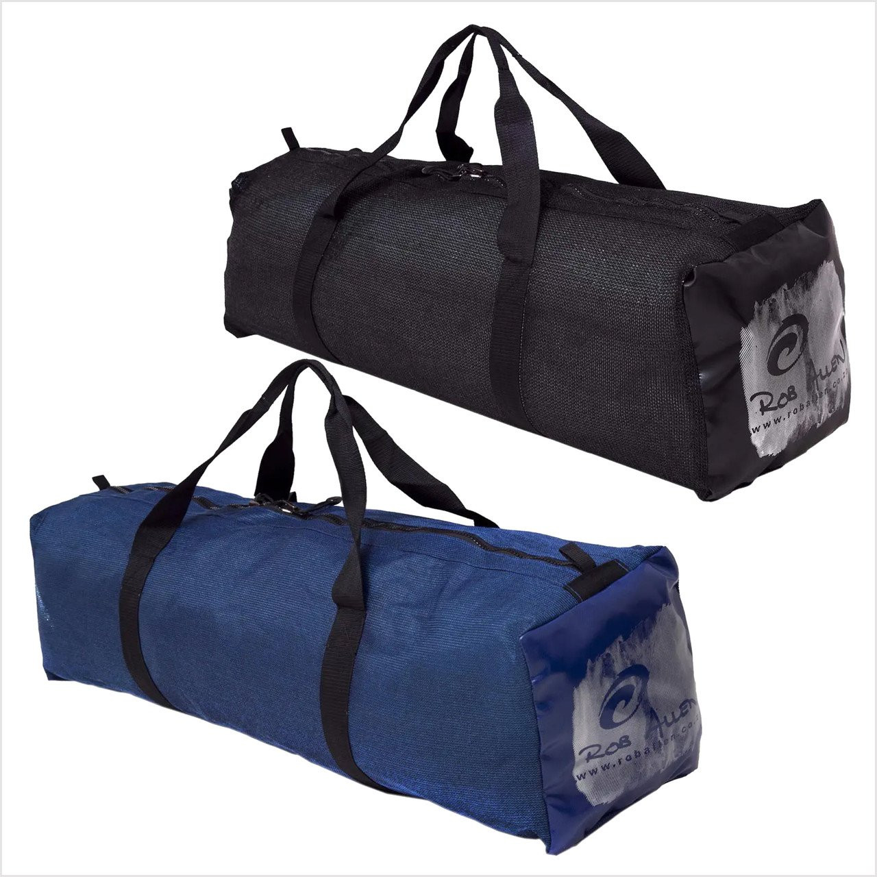 Buy Rob Allen Dive Gear Mesh Bag Black online at Marine-Deals.co.nz